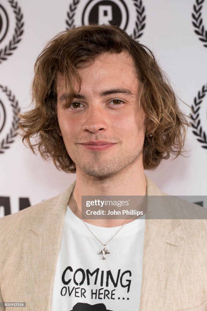 Josh Whitehouse Wiki Tgd Universe Fandom