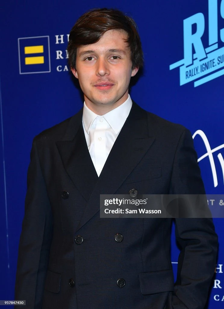 Nick Robinson | Wiki TGD Universe | Fandom