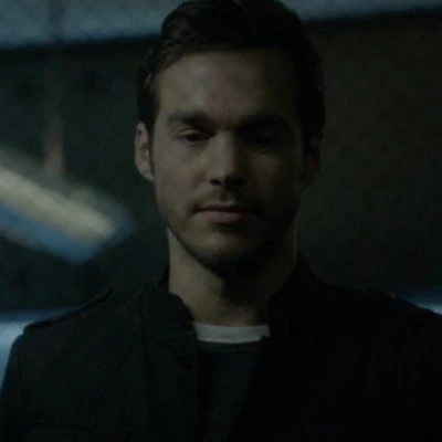 Malachai Parker | De Gemini Diaries Wiki | Fandom