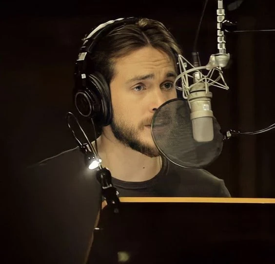 Chris Wood | Wiki TGD Universe | Fandom