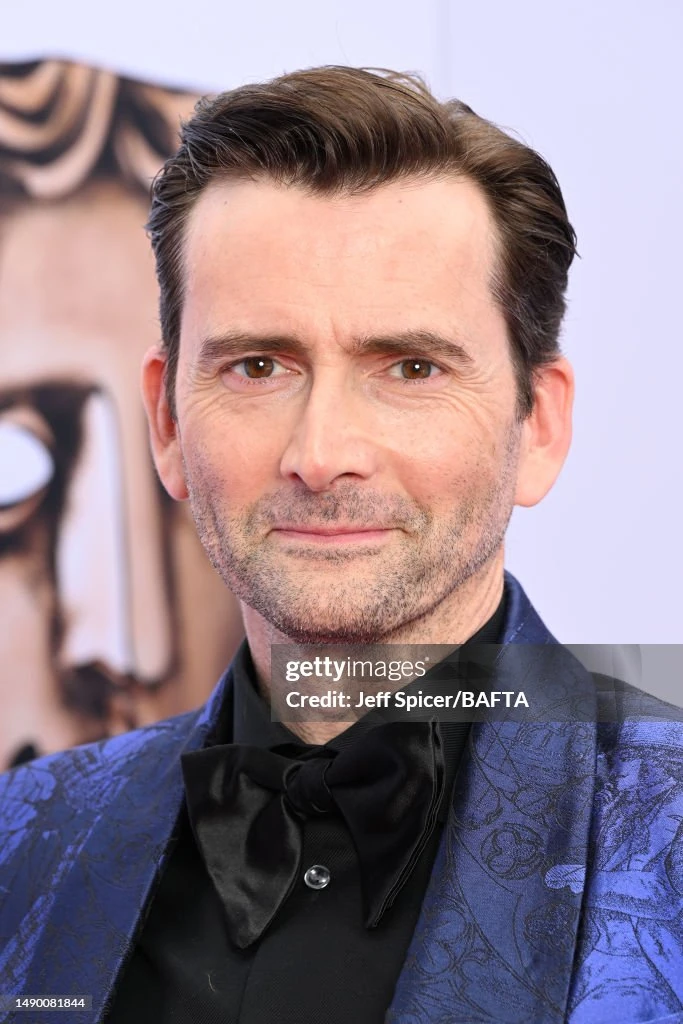 David Tennant | Wiki TGD Universe | Fandom