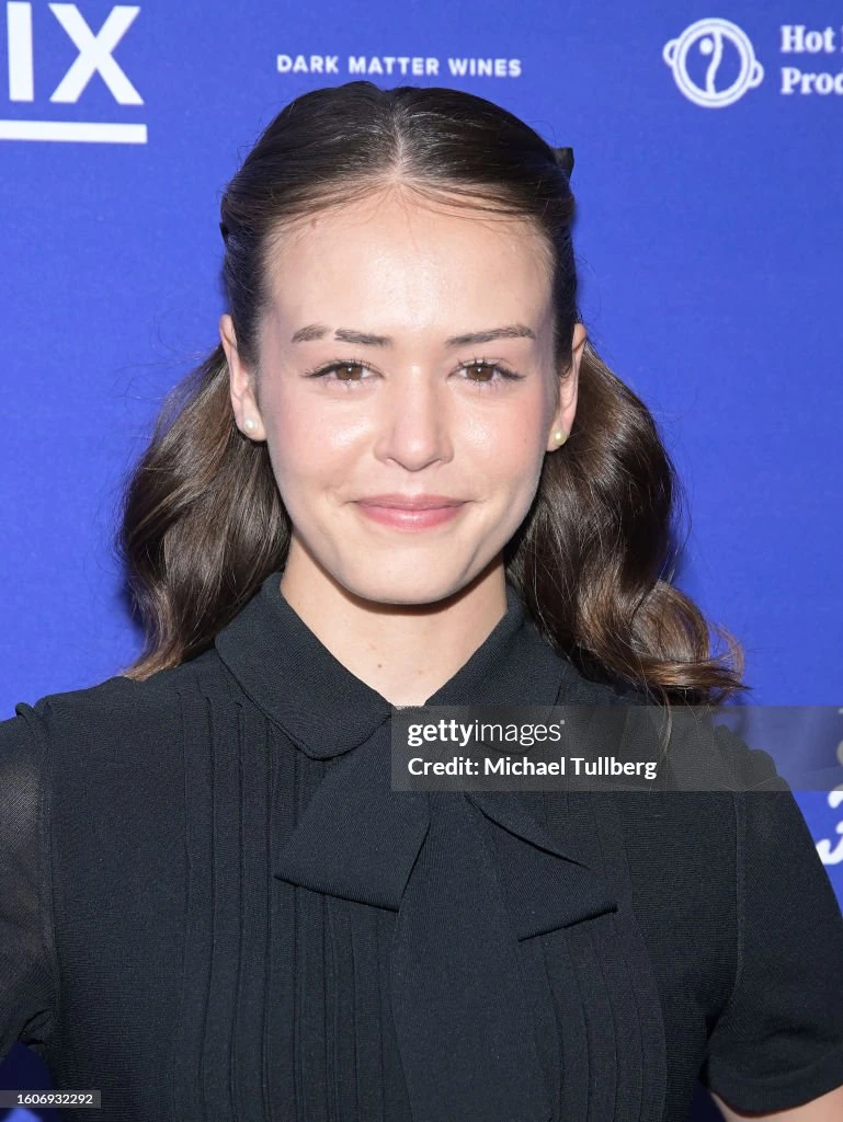 Kaylee Kaneshiro | Wiki TGD Universe | Fandom