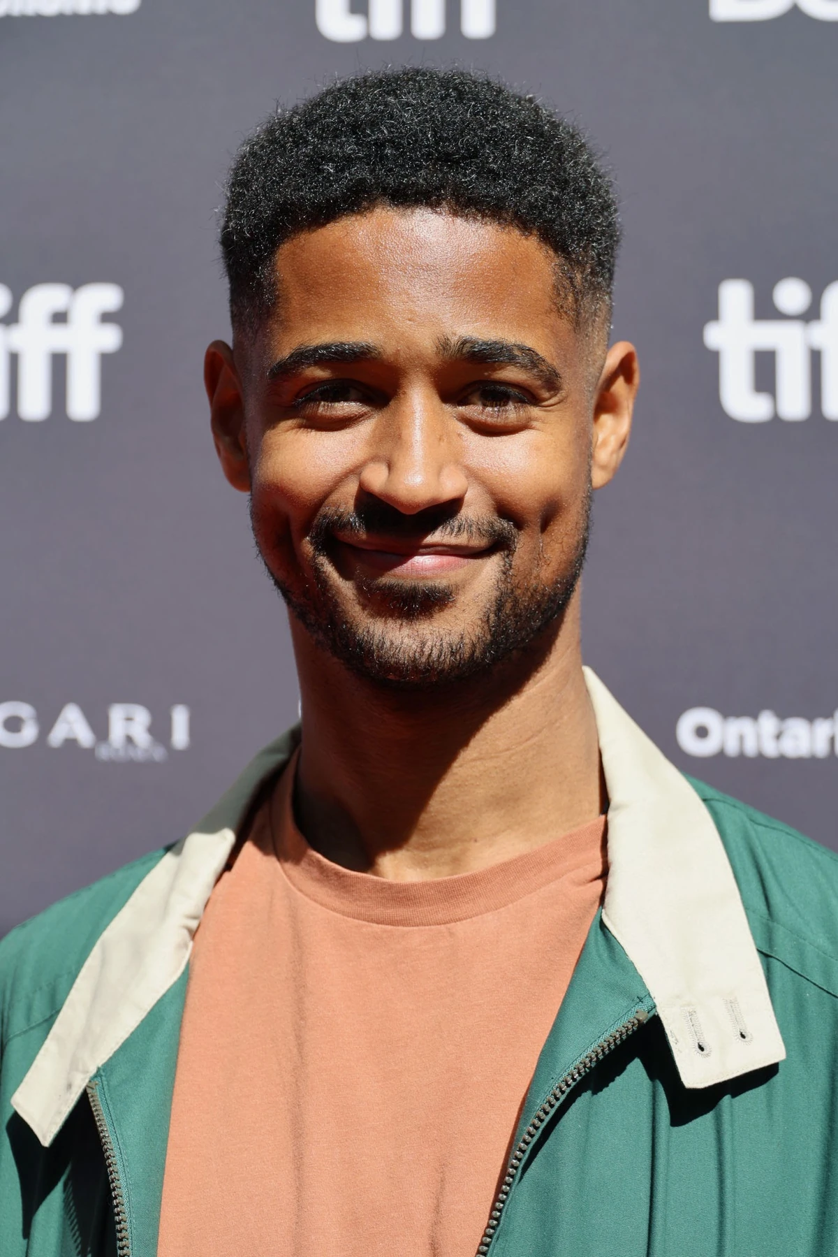 Alfred Enoch | Wiki TGD Universe | Fandom