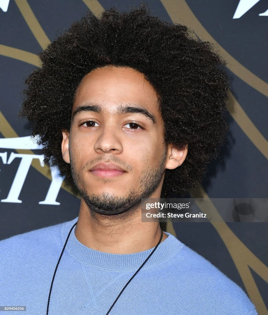 Jorge Lendeborg Jr. | Wiki TGD Universe | Fandom
