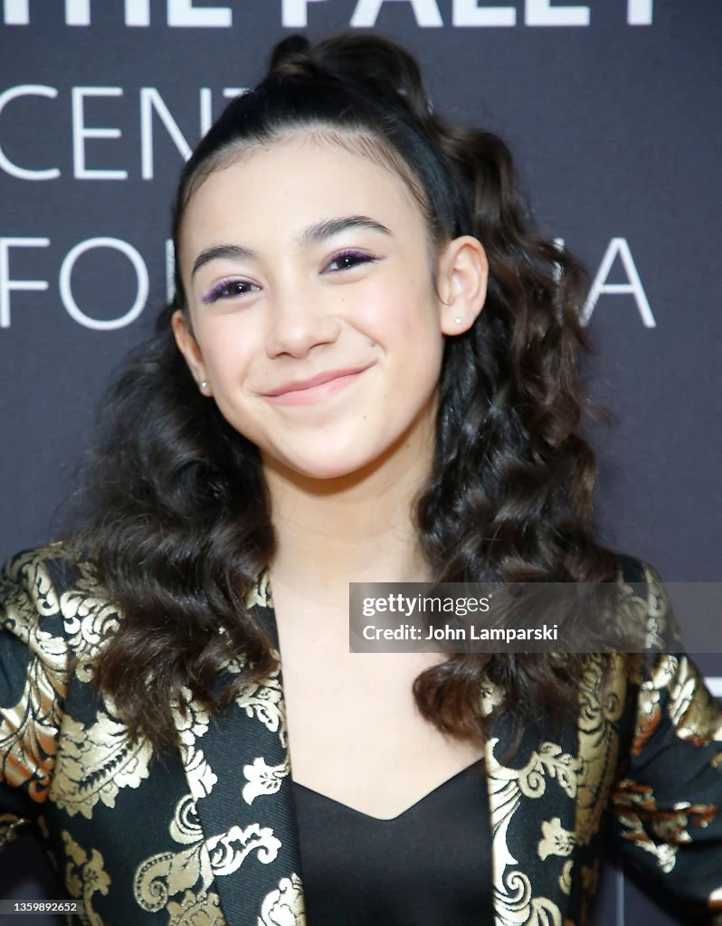 Scarlett Estevez | Wiki TGD Universe | Fandom