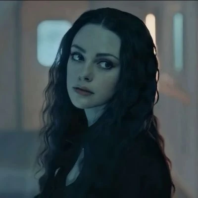 Elizabeth Chamberlain | De Gemini Diaries Wiki | Fandom