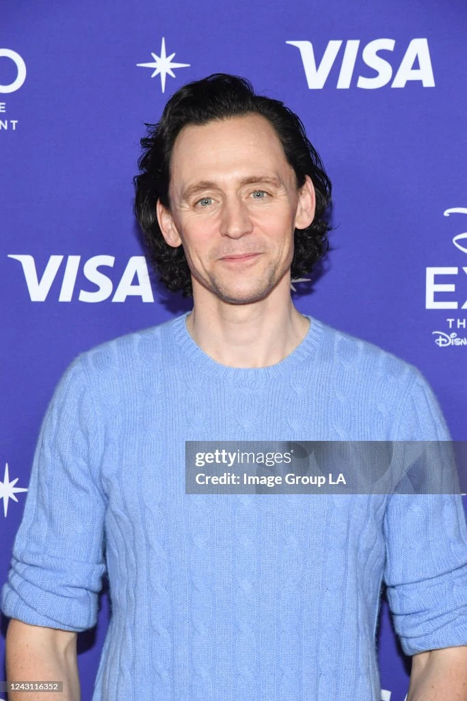 Tom Hiddleston | Wiki TGD Universe | Fandom