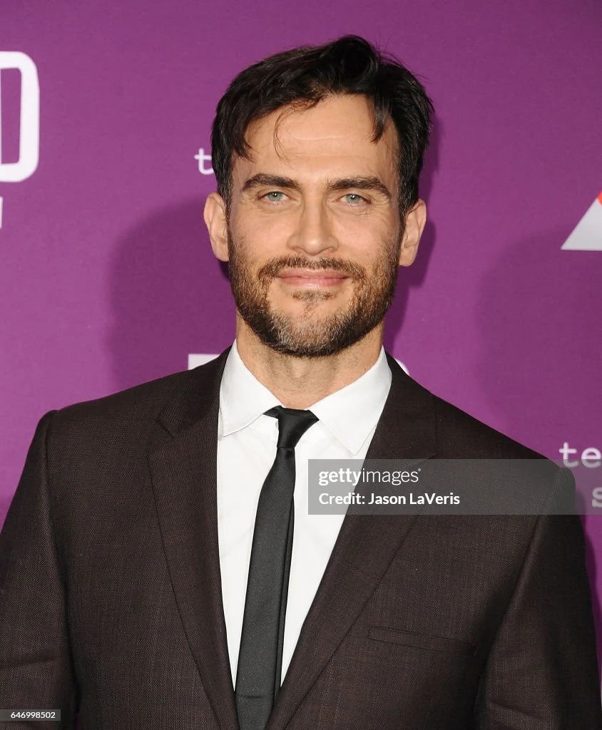 Cheyenne Jackson | Wiki TGD Universe | Fandom