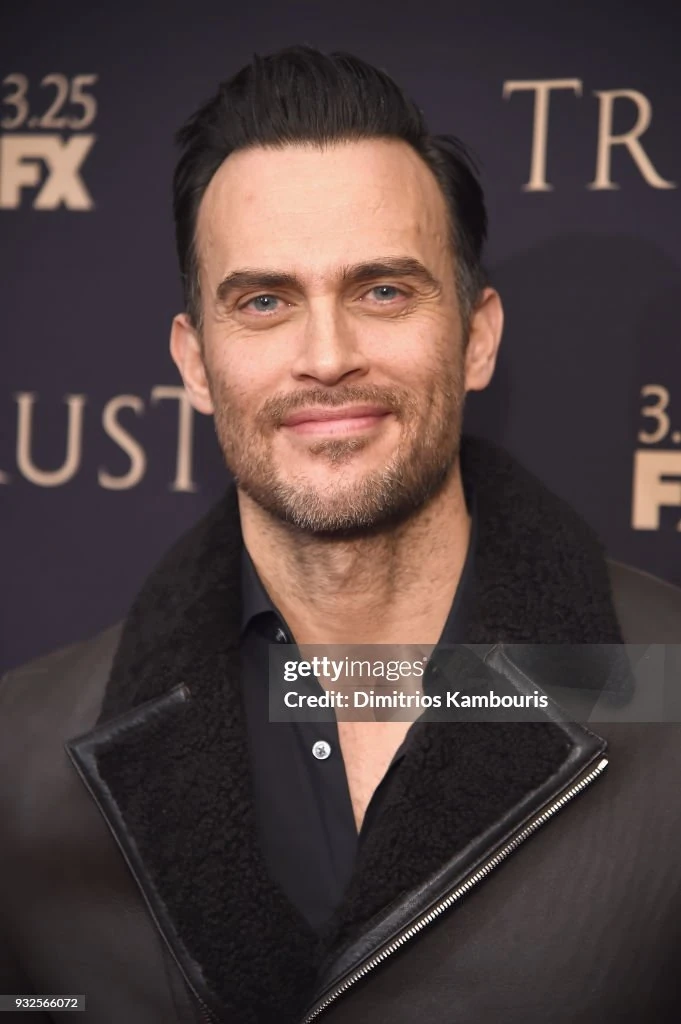 Cheyenne Jackson | De Gemini Diaries Wiki | Fandom