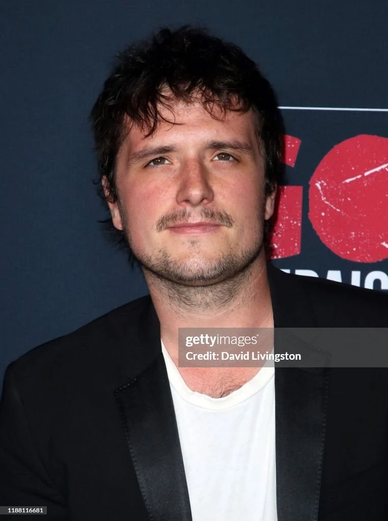 Josh Hutcherson | Wiki TGD Universe | Fandom