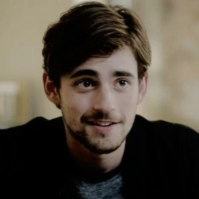 Christian Marshall | De Gemini Diaries Wiki | Fandom