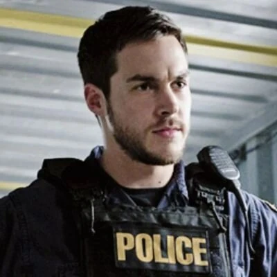 Reuben North | Wiki TGD Universe | Fandom