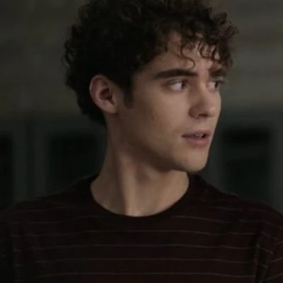 Christian Marshall | Wiki TGD Universe | Fandom