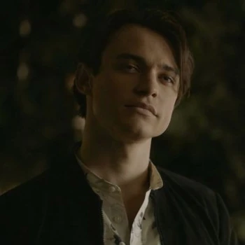 Dominic Blackwell | De Gemini Diaries Wiki | Fandom