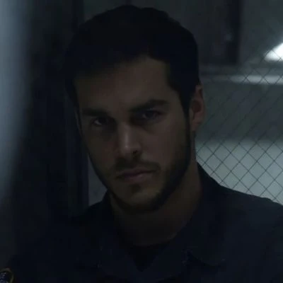 Reuben North | De Gemini Diaries Wiki | Fandom