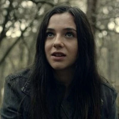 Emma Hughes | Wiki TGD Universe | Fandom