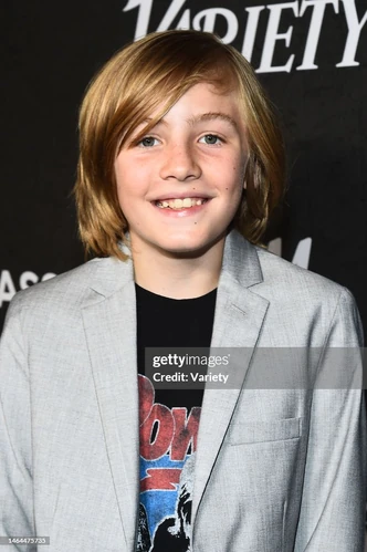 Charlie Shotwell | Wiki TGD Universe | Fandom