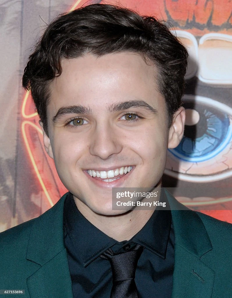 Dylan Schmid | Wiki TGD Universe | Fandom