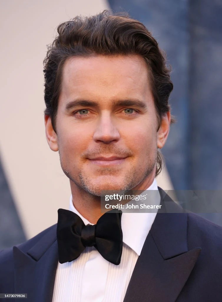 Matt Bomer | Wiki TGD Universe | Fandom