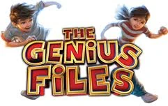 The Genius Files | THE GENIUS FILES Wiki | Fandom