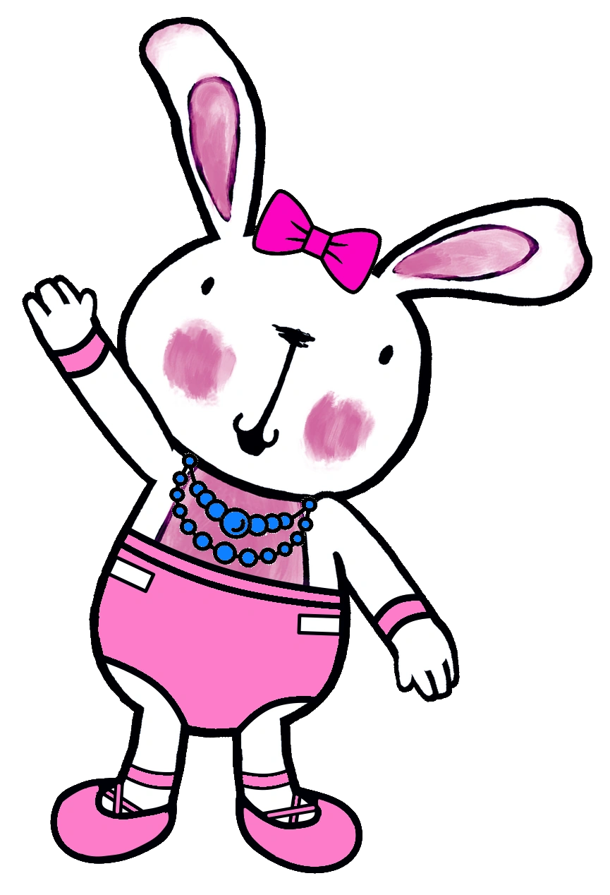 Alma (Poppy Cat) | TGIF Wiki | Fandom