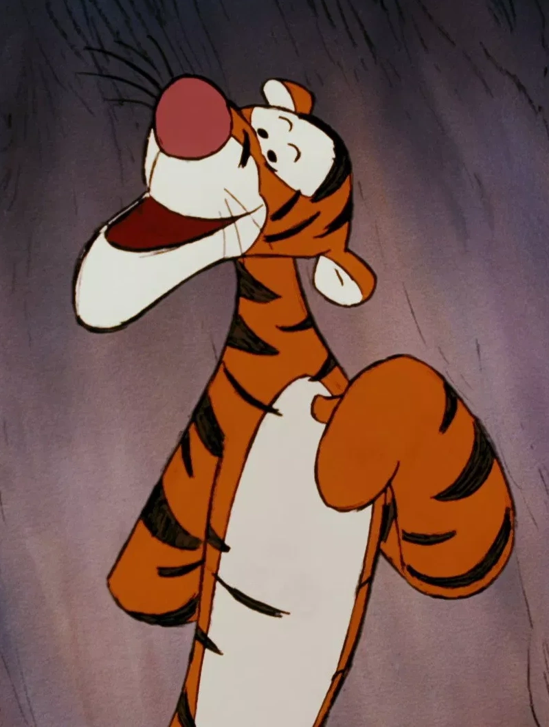 Tigger | TGIF Wiki | Fandom