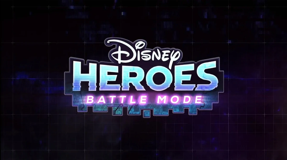 Disney Heroes: Battle Mode | TGIF Wiki | Fandom
