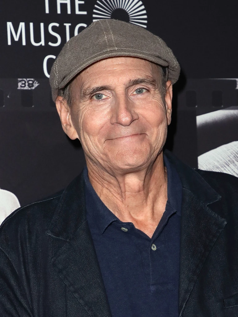 James Taylor | TGIF Wiki | Fandom