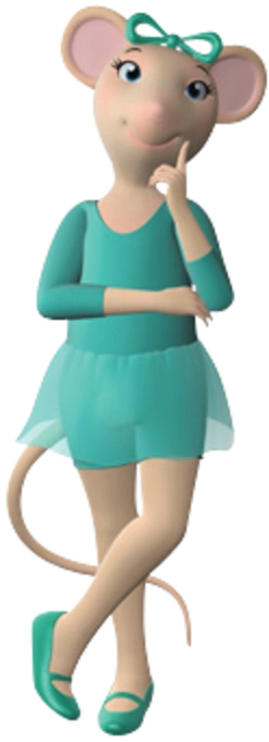 Alice Nimbletoes | TGIF Wiki | Fandom