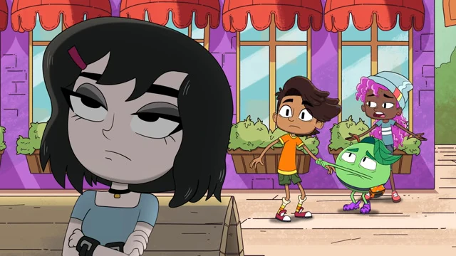 I Spent A DAY With NANCY | The Guava Juice Show Wiki | Fandom