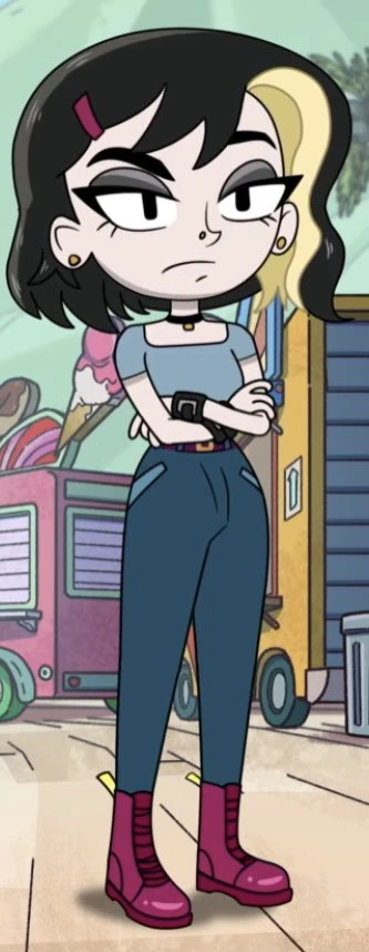 Nancy | The Guava Juice Show Wiki | Fandom