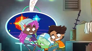 This Fruit Is In Beast Mode!!! | The Guava Juice Show Wiki | Fandom