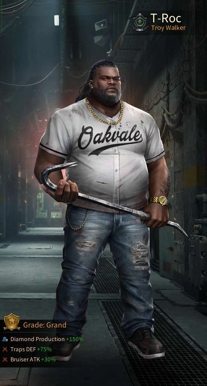 T-ROC | The Grand Mafia Wiki | Fandom