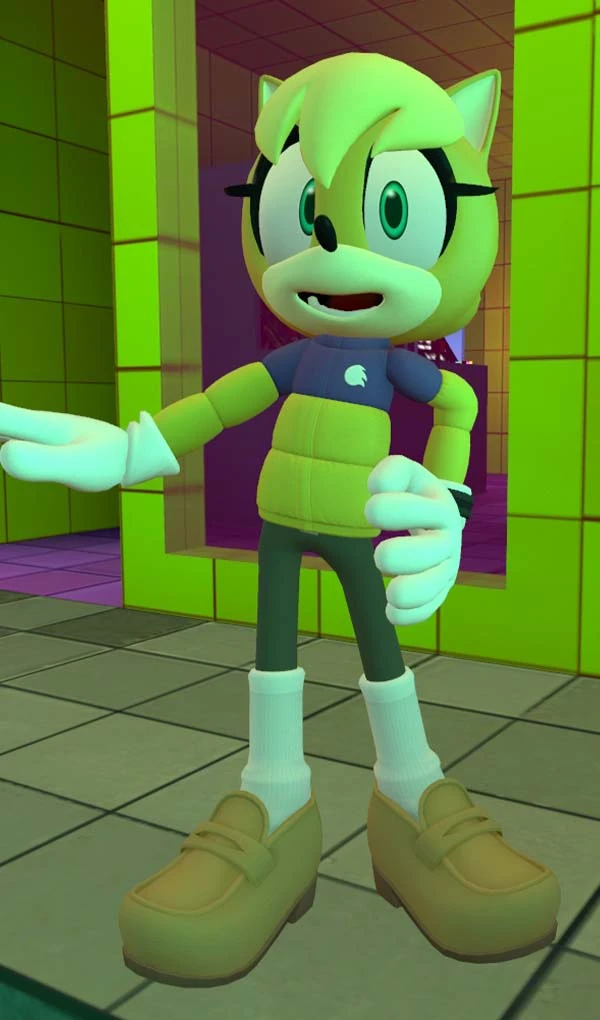 Rio | Masterverse | Fandom