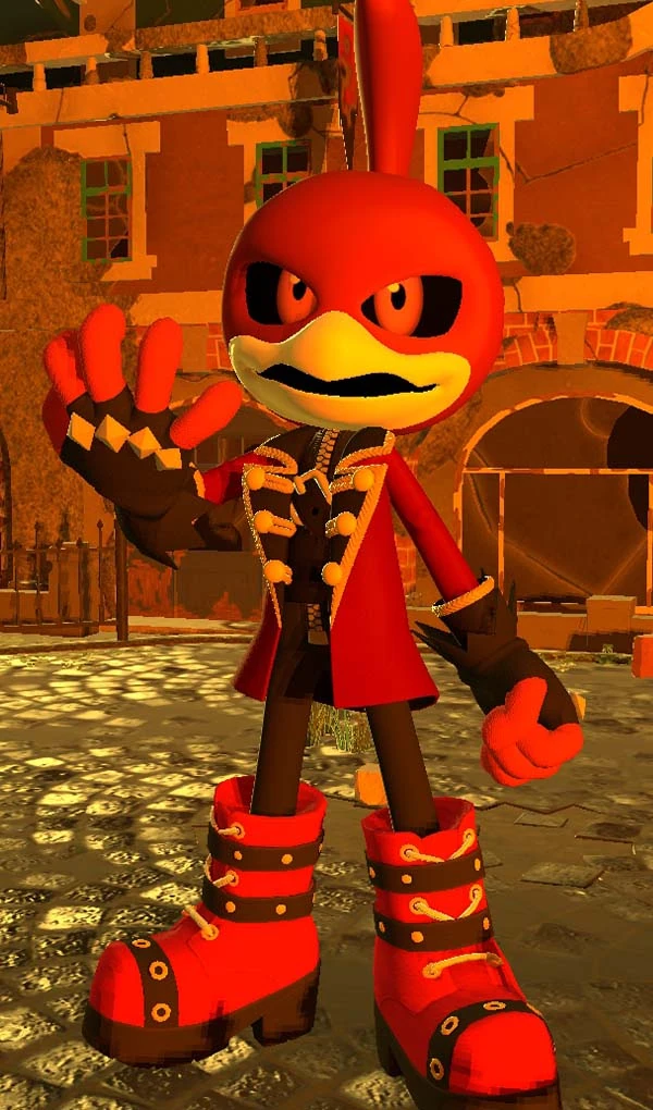 Voltar | Masterverse | Fandom