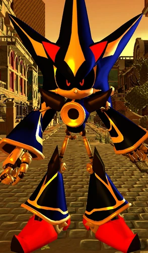 Metallix (ARC Infinity) | Masterverse | Fandom