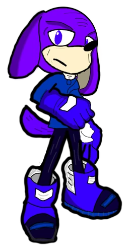 Garris | Masterverse | Fandom
