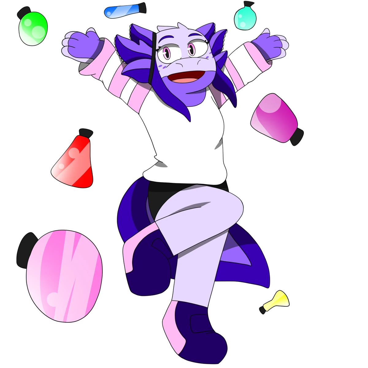 Kepler | Masterverse | Fandom