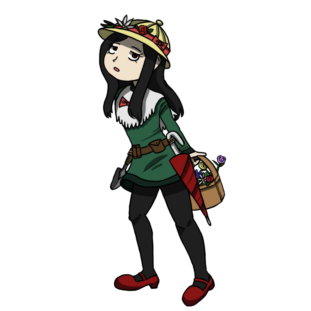 Posie | Masterverse | Fandom