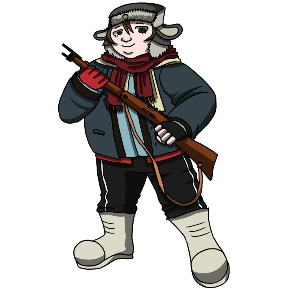 Nadine | Masterverse | Fandom