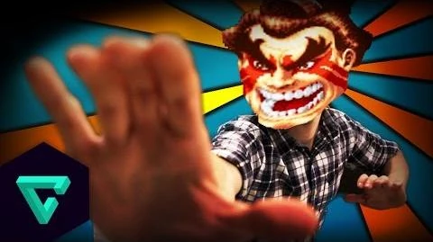 Gaming IRL | TGN Wiki | Fandom