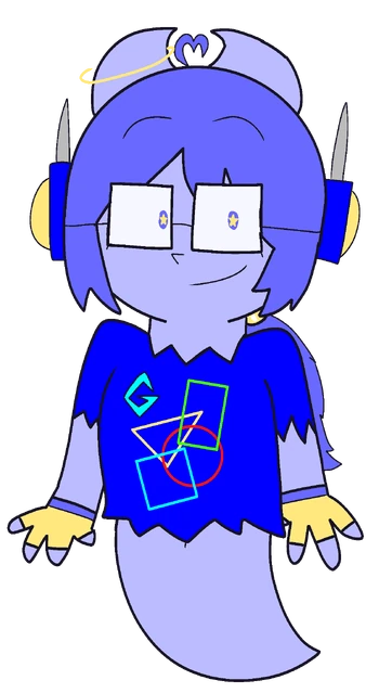 Ghastly | Ghastly Ghost Wiki | Fandom