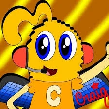 Craig the Cadrum | Ghastly Ghost Wiki | Fandom