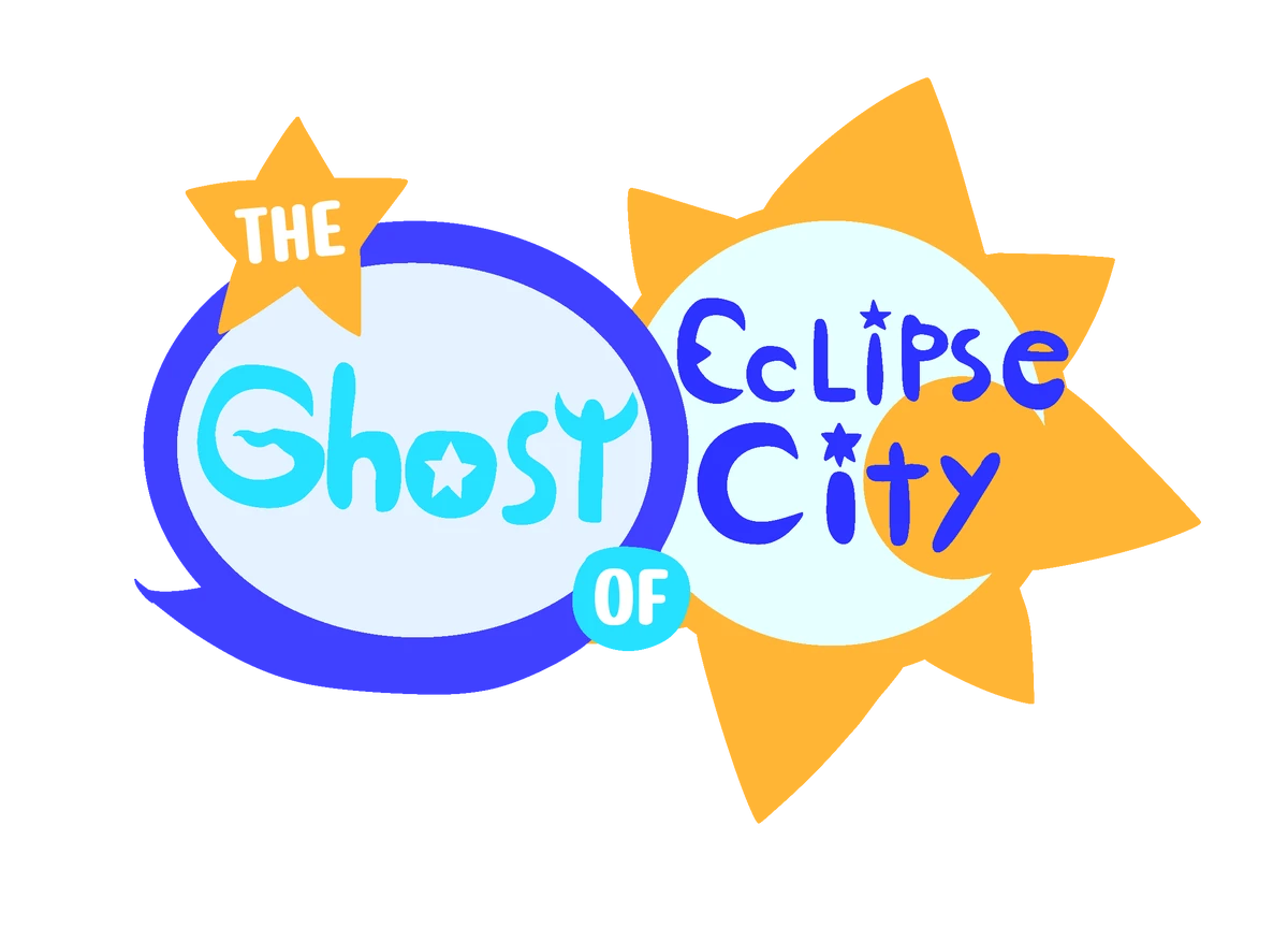 The Ghost of Eclipse City | Ghastly Ghost Wiki | Fandom