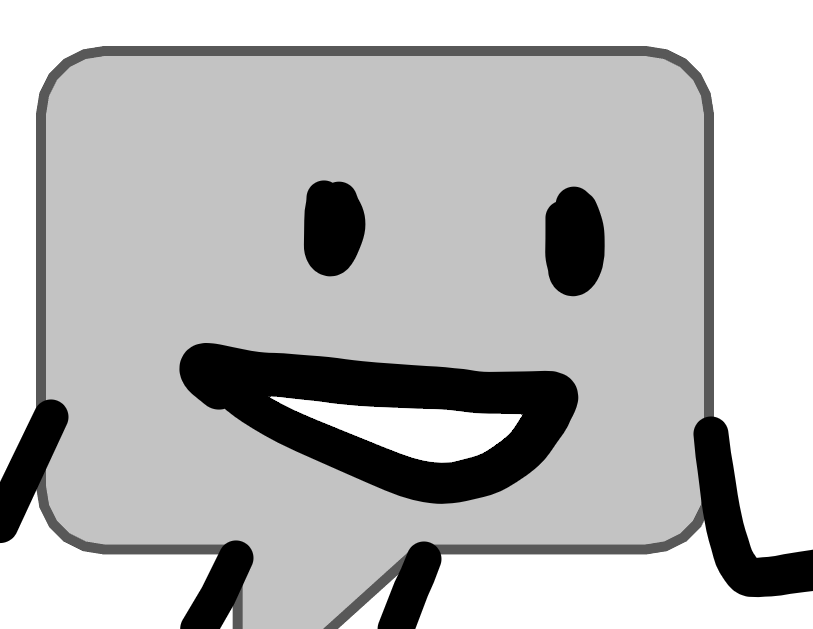 Speech Bubble | TGOS Wiki | Fandom