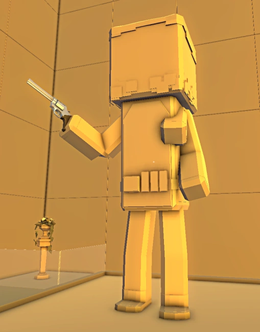 Henry deFray | The Good of the Company Wiki | Fandom