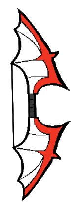 Winged Warmongerer | The Genesis Project Official Wiki | Fandom