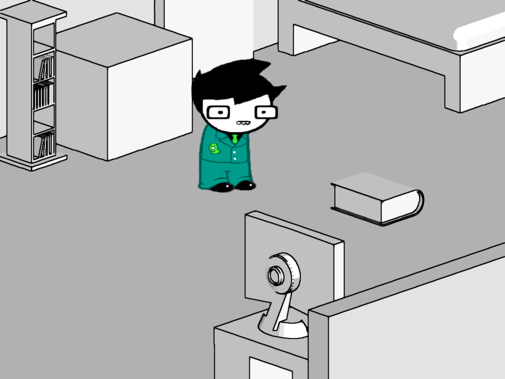 Version 0.1.0 | The Genesis Project Official Wiki | Fandom