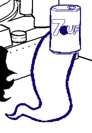 7-UP (Sprite) | The Genesis Project Official Wiki | Fandom