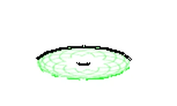 Homestuck Disk
